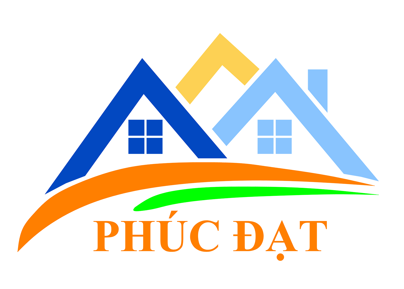 Xây dựng Phúc Đạt
